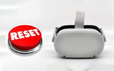 How to Get to the Home Screen on an Oculus Quest 2