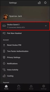 How to Factory Reset a Meta Quest 2