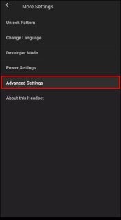 How to Factory Reset a Meta Quest 2