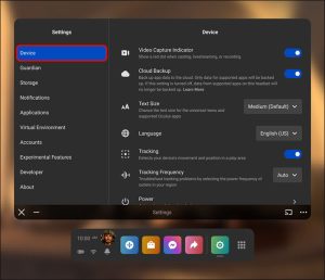 How to Factory Reset a Meta Quest 2