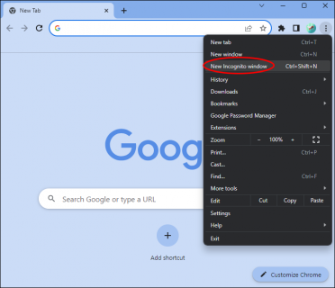 How to Go Incognito in Google Chrome, Mozilla Firefox, and Safari