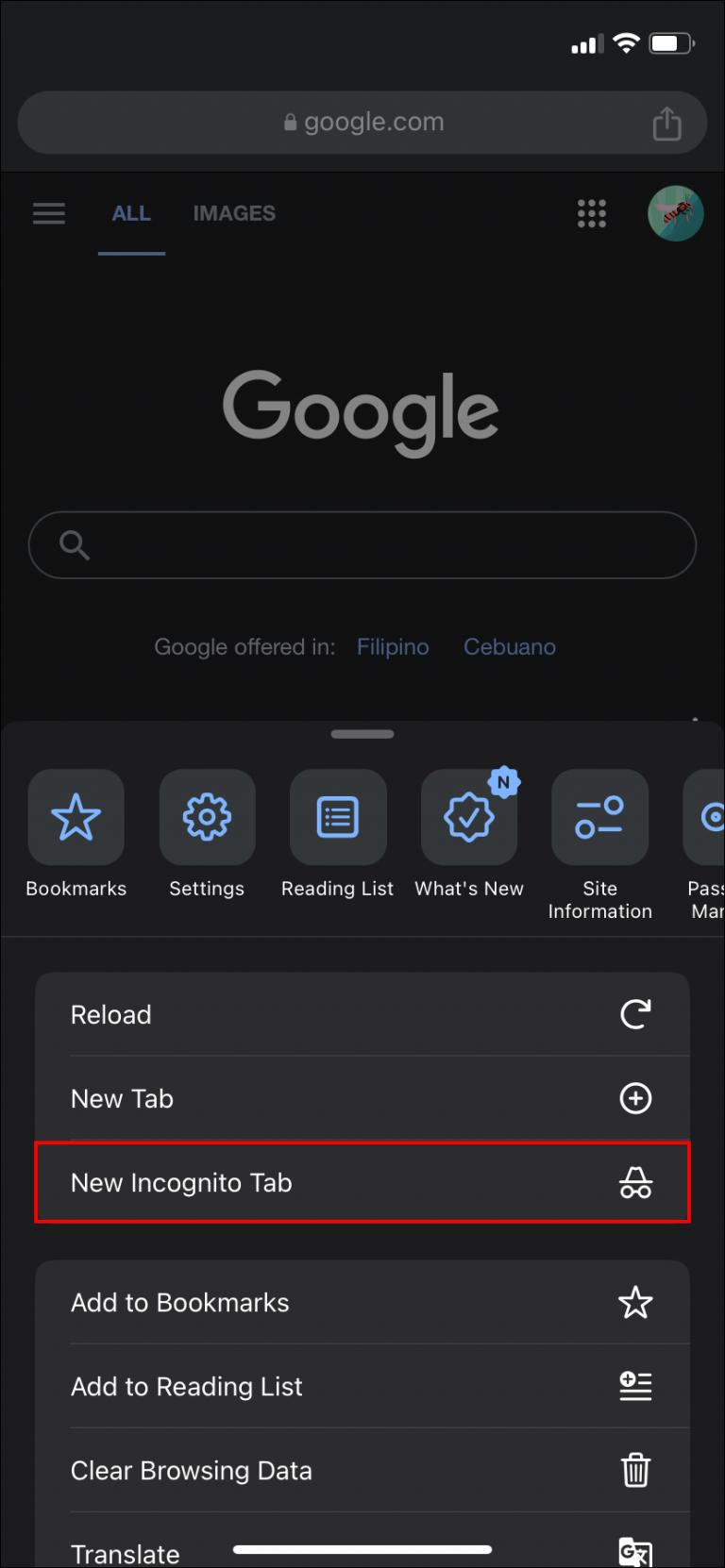 How to Go Incognito in Google Chrome, Mozilla Firefox, and Safari