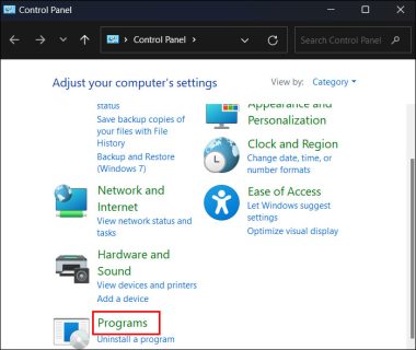 How to Make Chrome the Default Browser