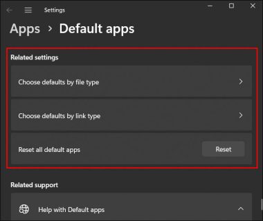 How to Make Chrome the Default Browser