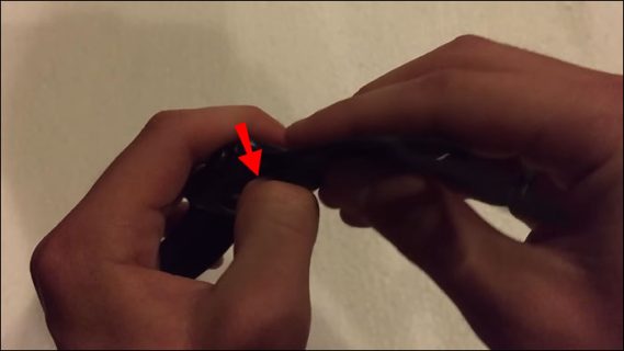 How to Remove an Apple Watch Band