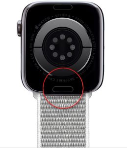 How to Remove an Apple Watch Band