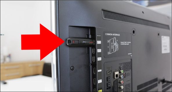 How to Update Android TV Firmware