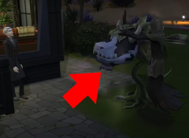 How to Turn Off Aging in Sims 4