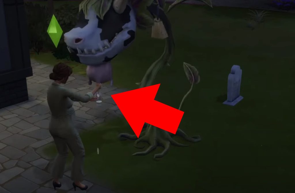 How to Turn Off Aging in Sims 4