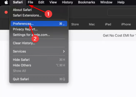 How to Disable Pop-Up Blocker in Chrome, Safari, and Edge