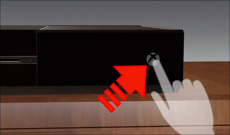 How To Change The Nat Type On An Xbox Series X