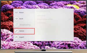How to Connect to Wi-Fi on a Samsung TV