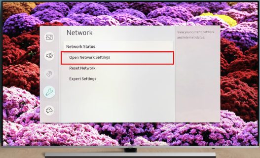 How to Connect to Wi-Fi on a Samsung TV