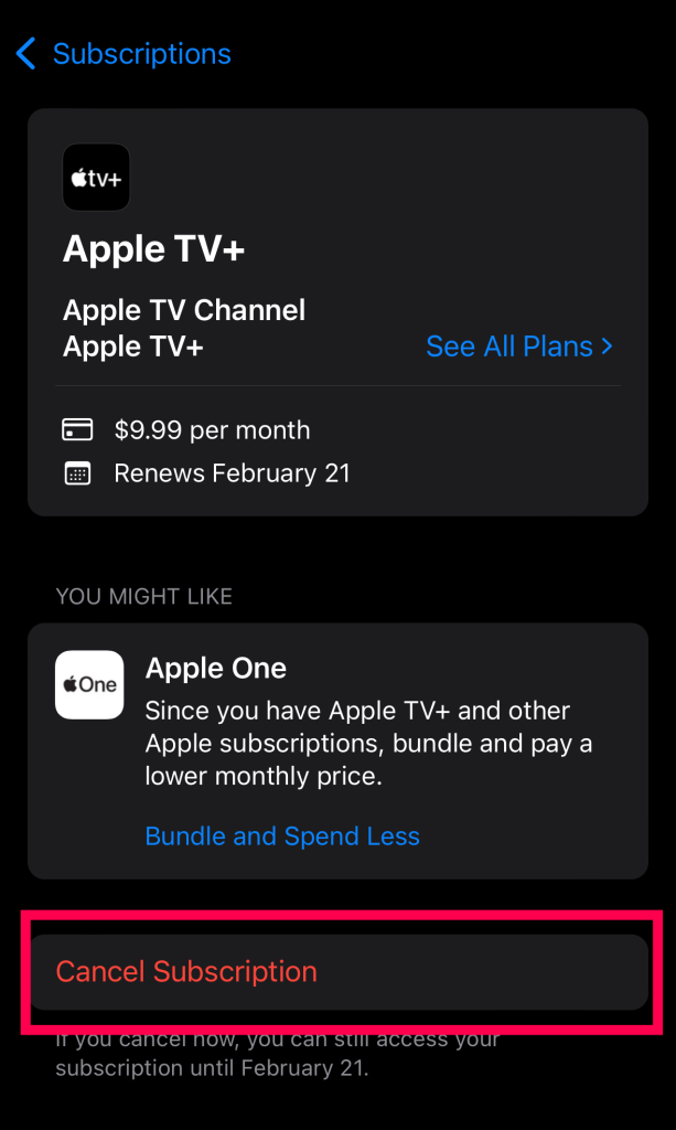 How to Cancel HBO Max
