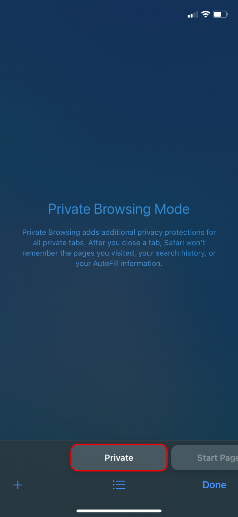 How to Go Incognito in Google Chrome, Mozilla Firefox, and Safari