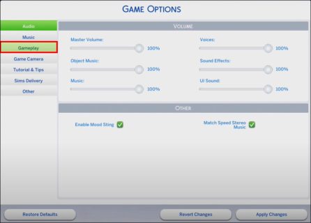 How to Turn Off Aging in Sims 4