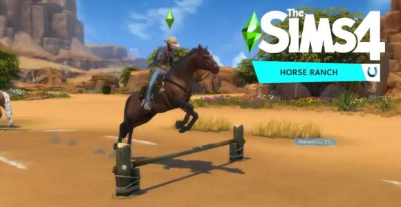 The Sims 4: Horse Ranch Expansion Pack Guide