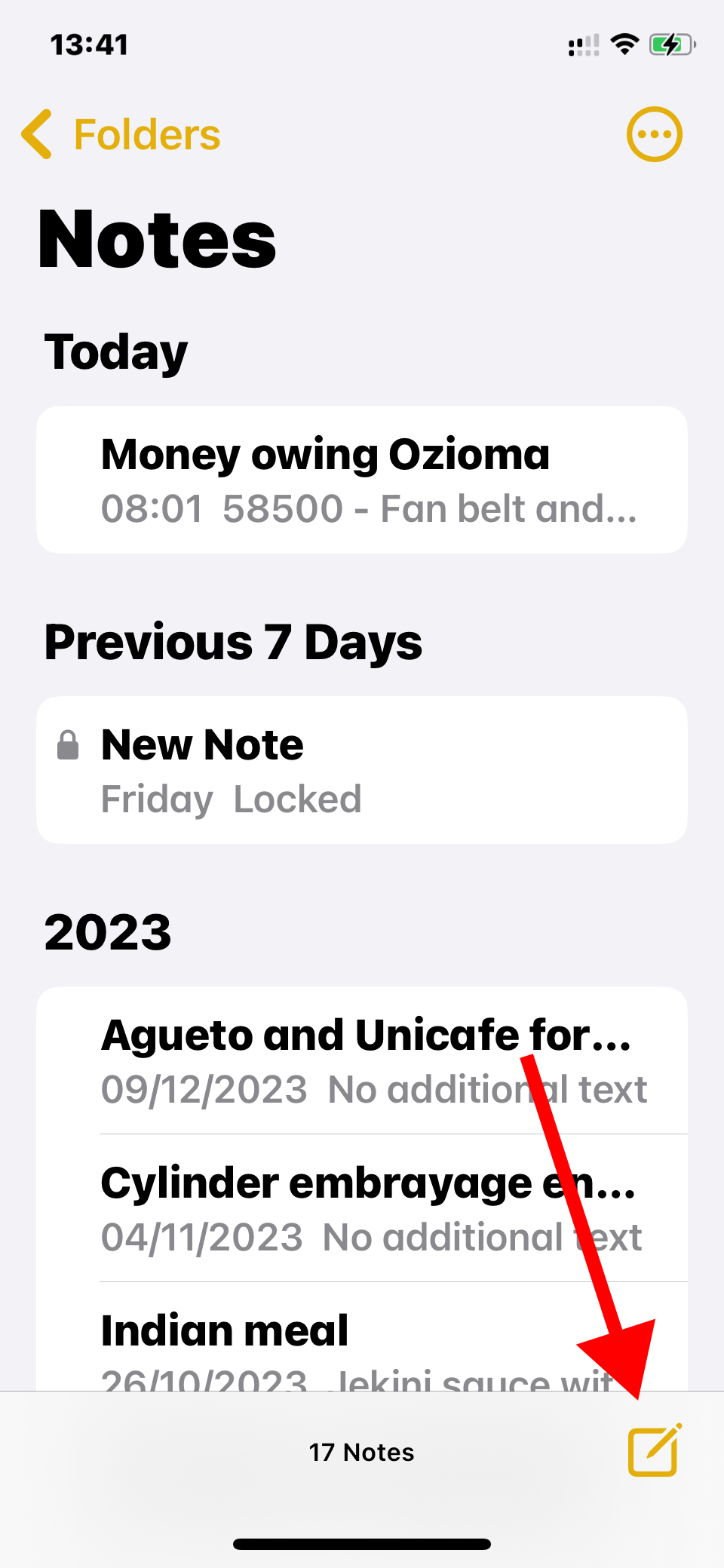 How to Hide Photos on iPhone