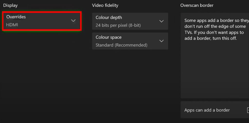 Xbox Series X: How to Fix No Sound in Menu Issue