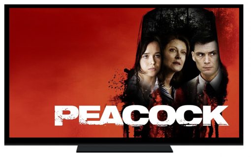 How To Fix Peacock TV Not in Full Screen