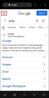 How to Turn Off SafeSearch