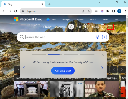 How to Turn Off SafeSearch