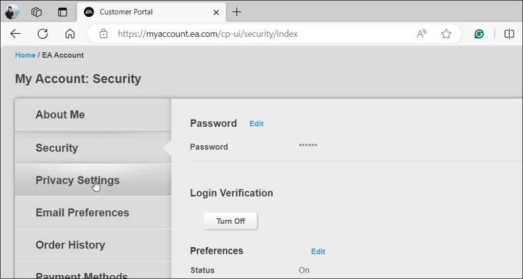 How to Fix EA App Keeps Logging You Out