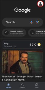 How to Turn Off SafeSearch