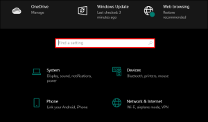 How to Turn Off SafeSearch