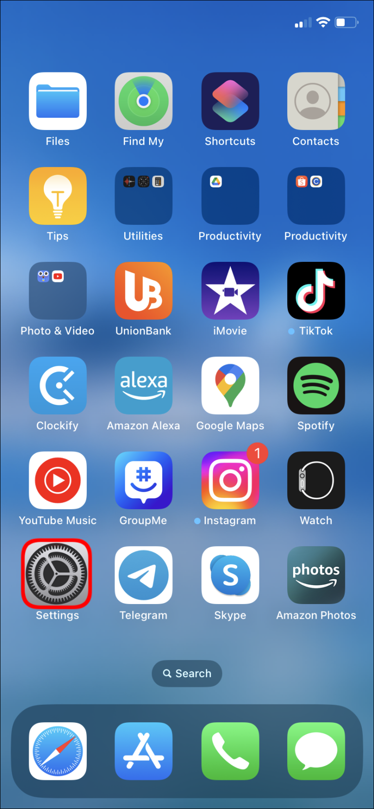How to Turn Off SafeSearch