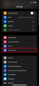 How to Turn Off SafeSearch