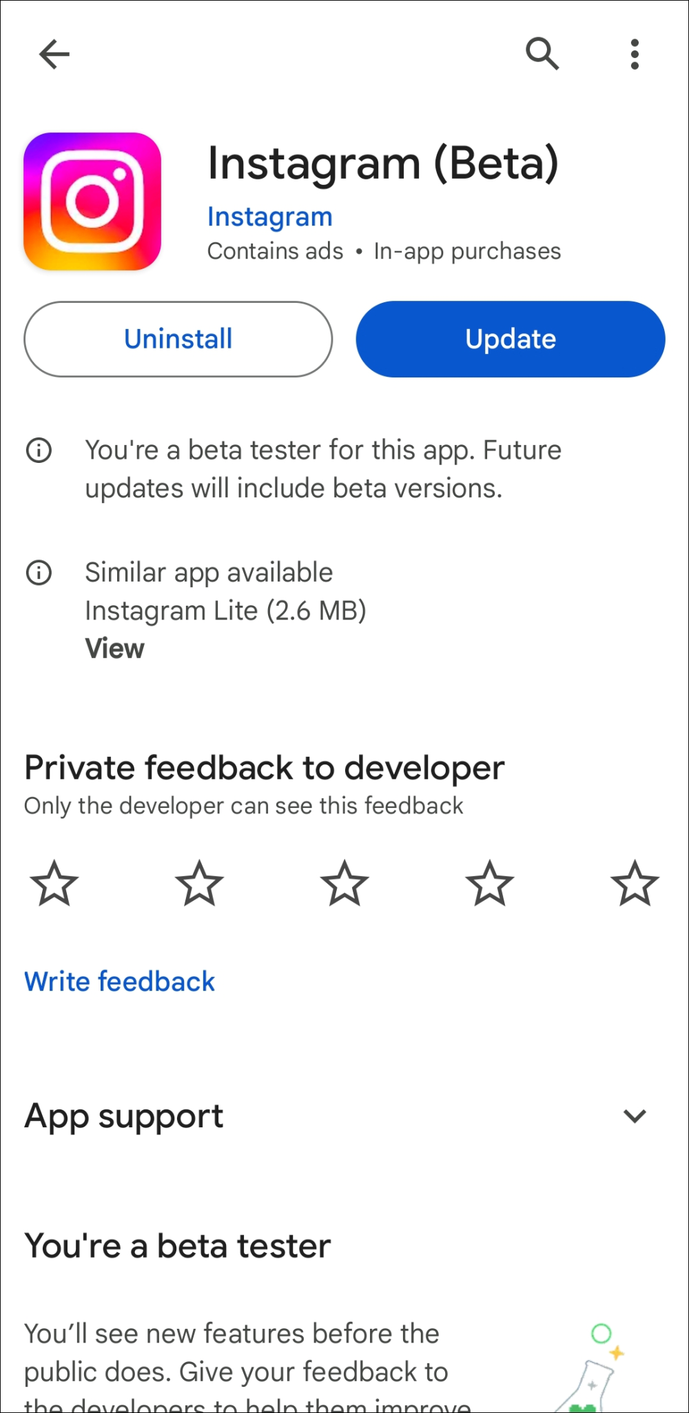 How to Update Instagram on Android or iPhone