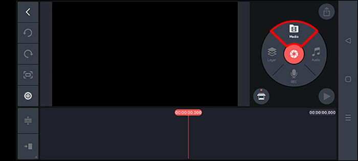 How To Upload to YouTube with KineMaster