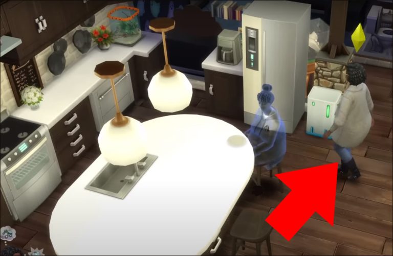 How to Turn Off Aging in Sims 4