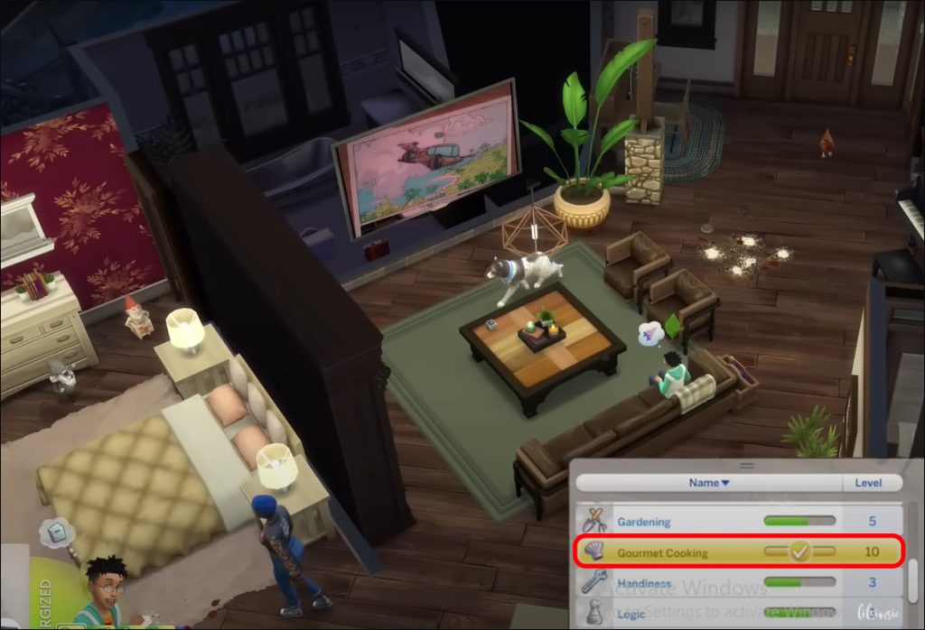 How to Turn Off Aging in Sims 4