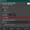 How to Use the Path Tool in GIMP
