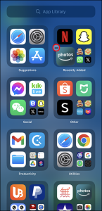 How to Close Apps on the iPhone 13
