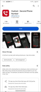 How to Hide Your Number When Calling