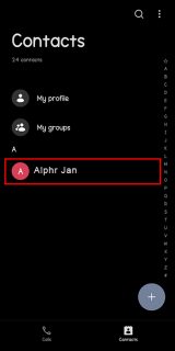 How to Unblock Someone on Snapchat