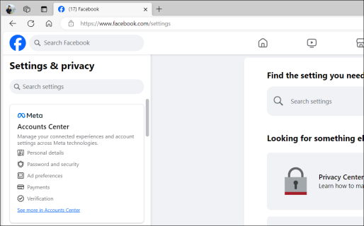 How to Find Facebook Username