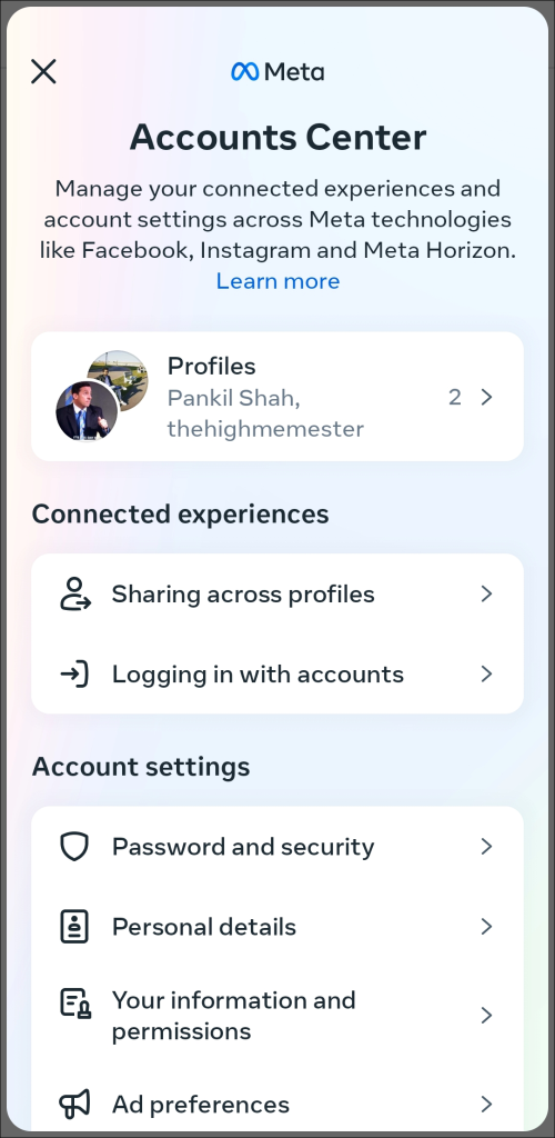 How to Find Facebook Username