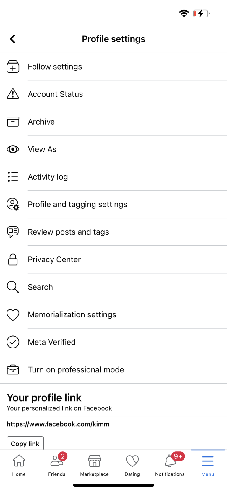 How to Find Facebook Username