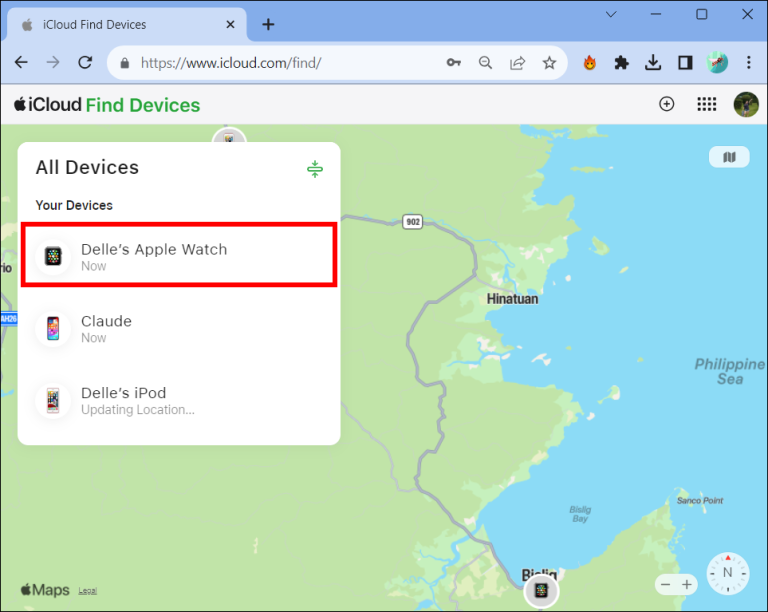 How to Find Your Lost or Stolen Apple Watch