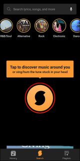 How to Find a Song by Humming