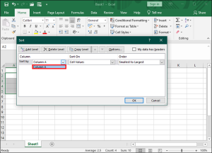 How to Insert Multiple Rows in Excel