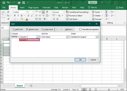 How to Insert Multiple Rows in Excel