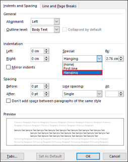 How to Add Footnotes in Microsoft Word