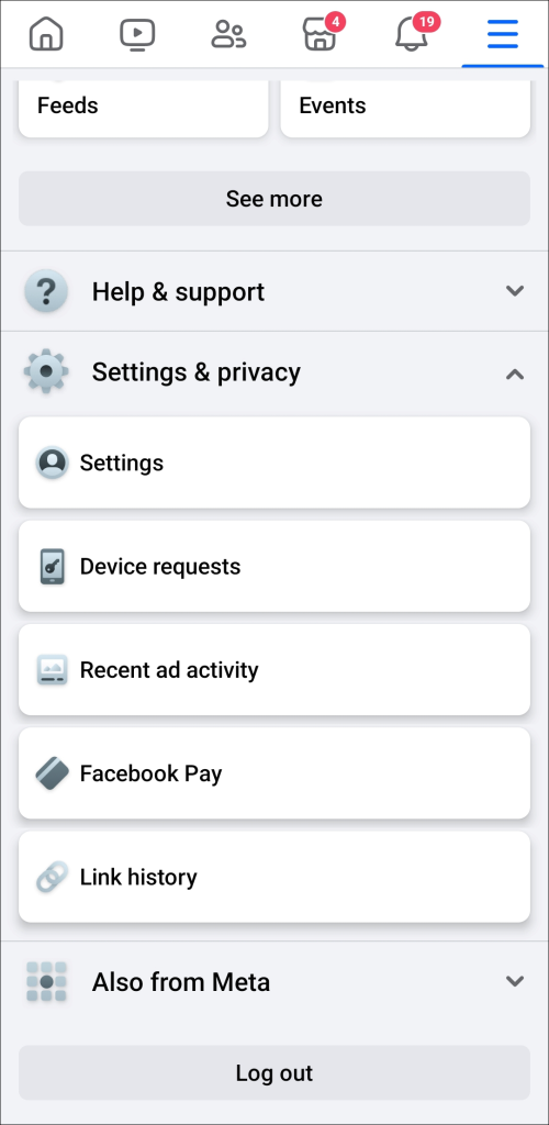 How to Find Facebook Username