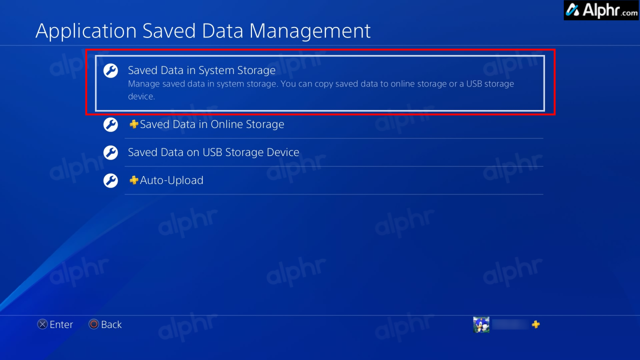 How to Transfer PS4 Data to PS5