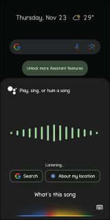 How to Find a Song by Humming